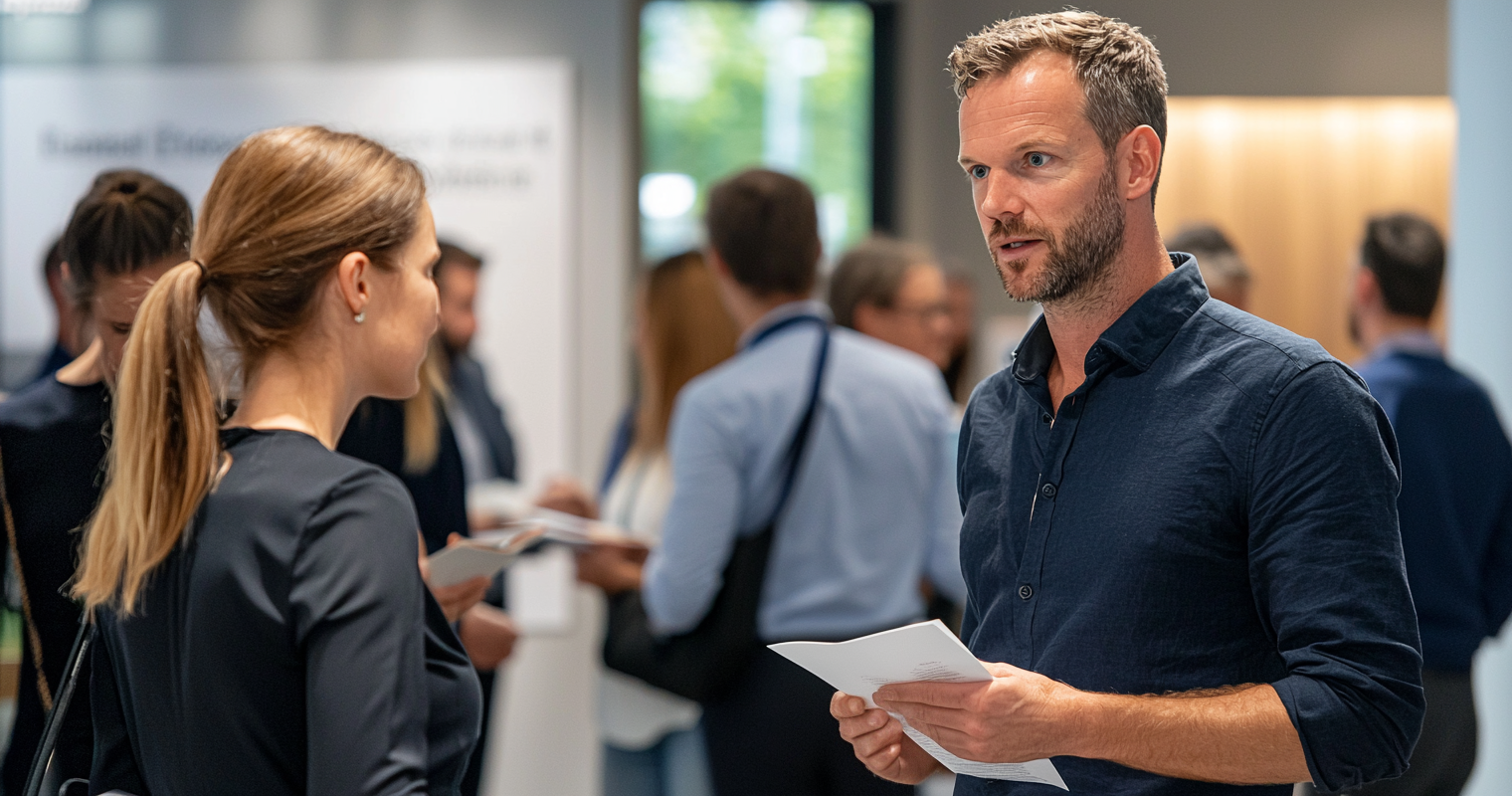 Rfolg® PraxisImpuls – LIVE EVENT für Entscheider:innen am 28.03.2025